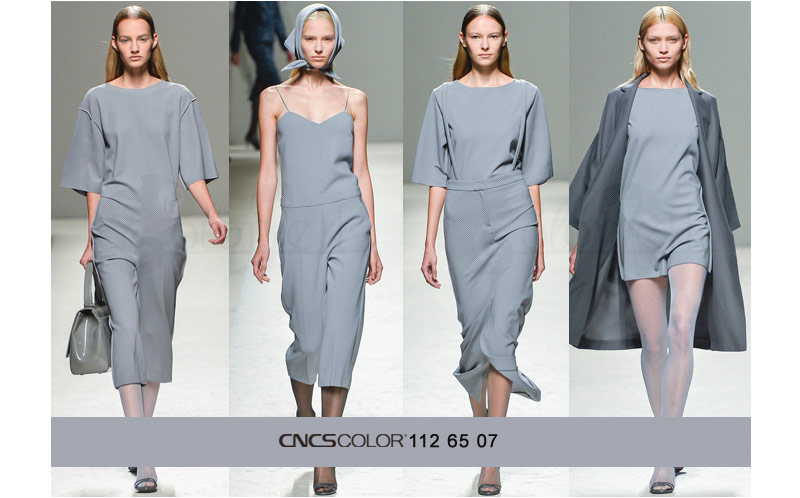 中国纺织色彩体系CNCSCOLOR | 色彩管理网