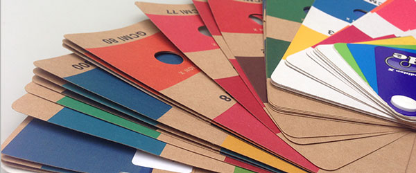 GCMI颜色参考标准介绍 | 色彩管理网