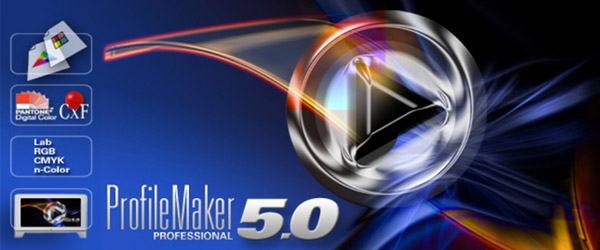 爱色丽Xrite ProfileMaker软件下载 | 色彩管理网
