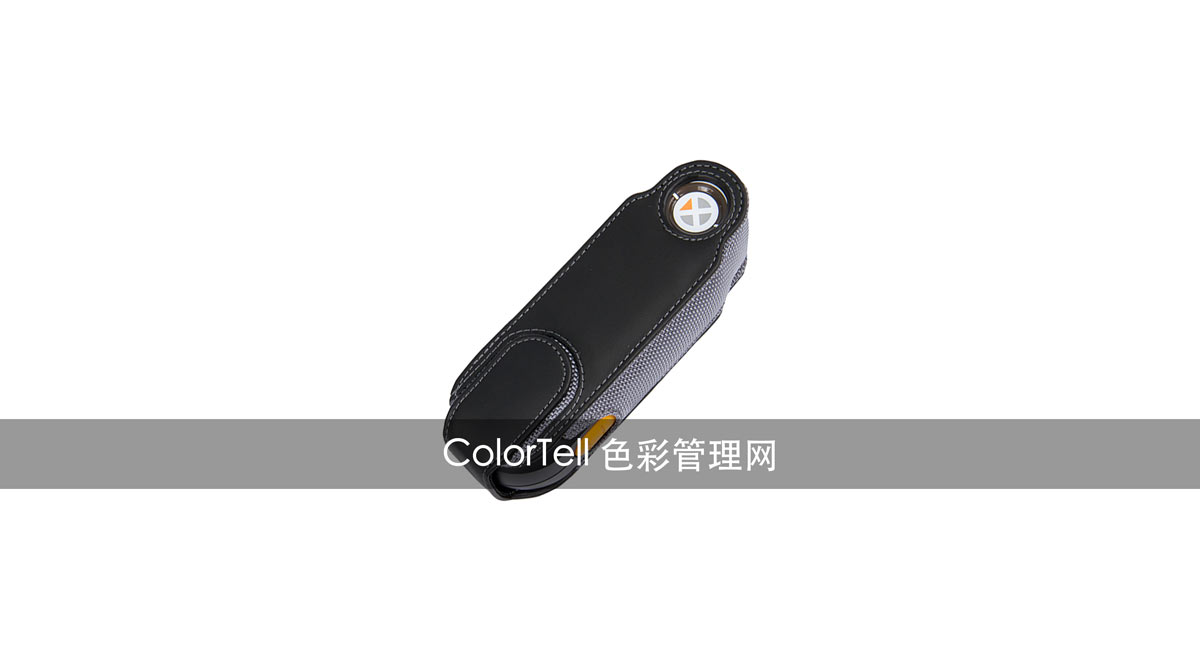 爱色丽Xrite RM200QC光谱色度计 | 色彩管理网