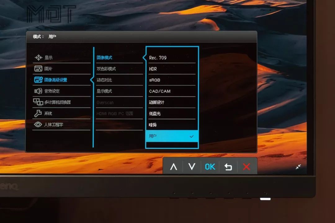 你的显示器能显示多少色彩？关于显示器的色域问题讲解 | 色彩管理网
